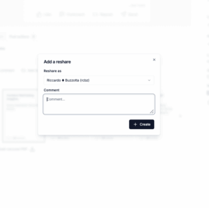 How to Repost on LinkedIn (Step by Step) - ContentRadar